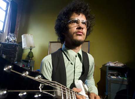 El Grupo Nuevo De Omar Rodriguez Lopez │ Exclaim!
