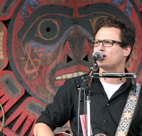 Jim Bryson │ Exclaim!