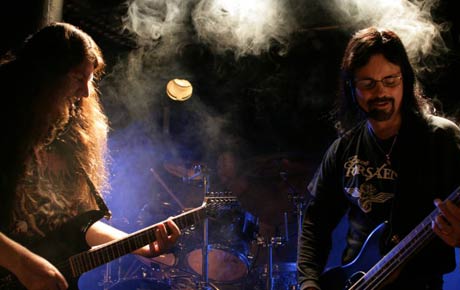 Mortification to Re-Record Classic '90s Work │ Exclaim!