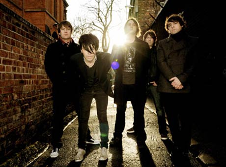 Update: The Charlatans Drummer Diagnosed with Brain Tumour │ Exclaim!