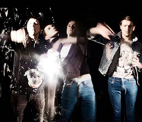 Wild Beasts Reveal Record Made By "Real Young Men" │ Exclaim!