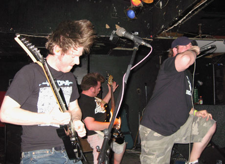 Starring Janet Leigh / The Tony Danza Tapdance Extravaganza / Titan ...