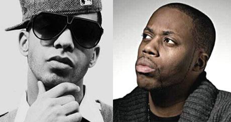 The Beef Is on: Drake vs. Kardinal Offishall │ Exclaim!