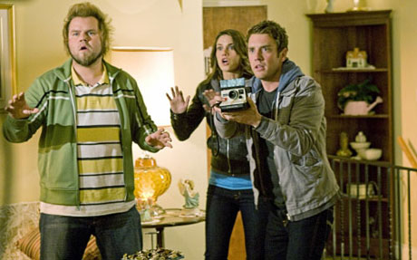 Reaper: Season Two │ Exclaim!