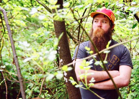 Raymond Raposa Returns with New Castanets Album │ Exclaim!