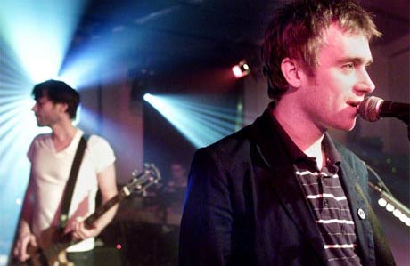 Blur Turn Their Reunion into a Live Album Deal │ Exclaim!