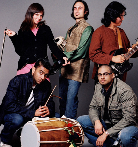 Delhi2dublin │ Exclaim!