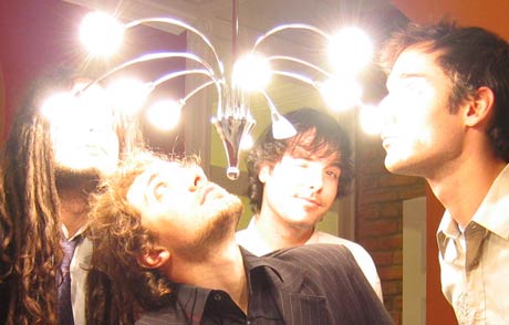 Moneen Ready Massive North American Tour │ Exclaim!