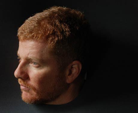 A.C. Newman Releases Surprise Live Album - Today │ Exclaim!