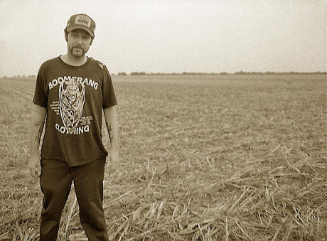 Scott H. Biram │ Exclaim!