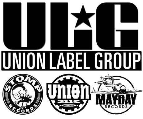 Union Label Group Celebrates 10 Years of the Union Stage at Montreal's ...