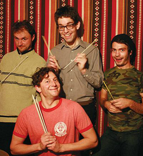 Sharp Ends │ Exclaim!