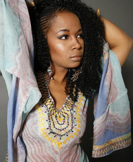 Tiye Phoenix | Exclaim!