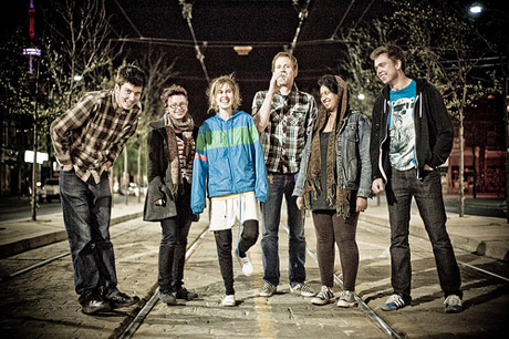 Rah Rah │ Exclaim!