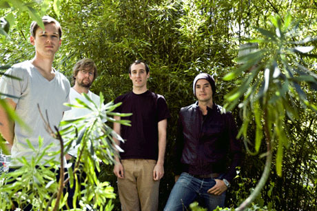 Throw Me The Statue | Exclaim!