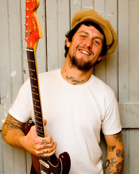 Eric Lindell │ Exclaim!