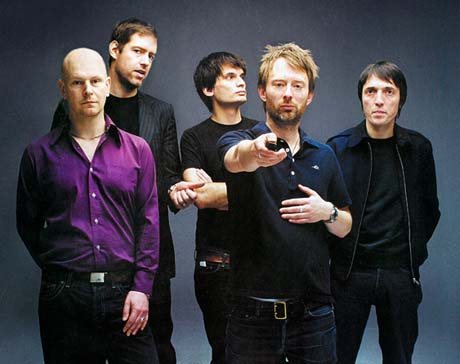 Radiohead's New Album Due Out Later This Year │ Exclaim!