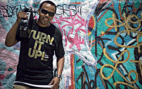 Miles Jones │ Exclaim!