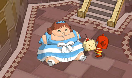Fat Princess │ Exclaim!