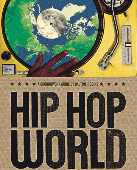 Hip Hop's Global Reach │ Exclaim!