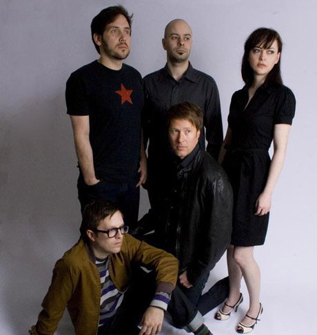 Heat-Ray │ Exclaim!