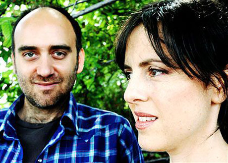 The Inner Banks │ Exclaim!