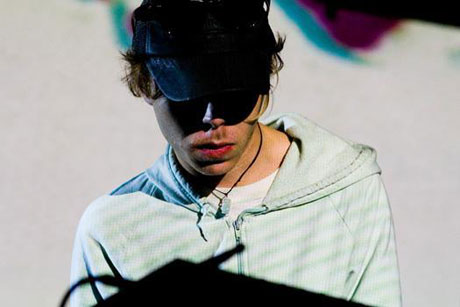 Eric Copeland │ Exclaim!