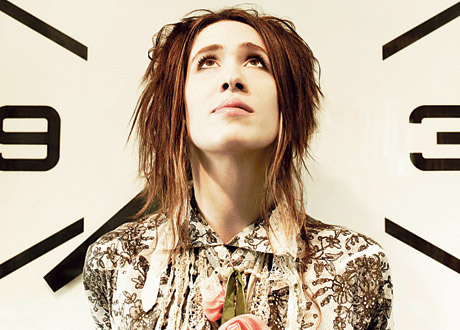Imogen Heap │ Exclaim!