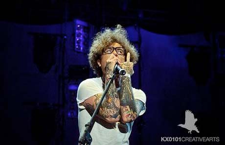 R.I.P. Beau Velasco of the Death Set │ Exclaim!