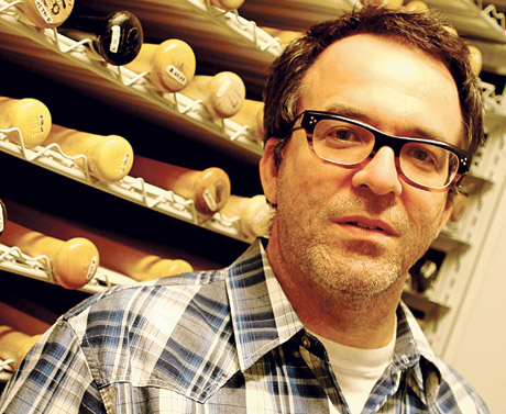 Joe Pernice │ Exclaim!