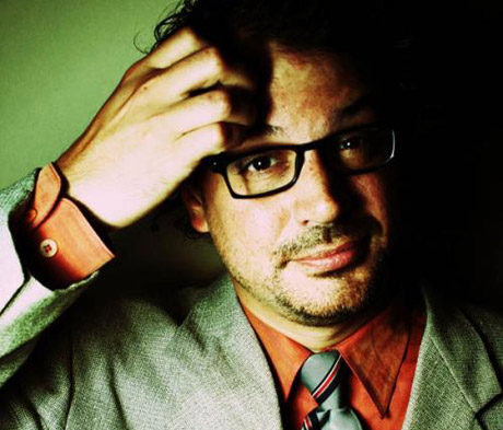 Matthew Good │ Exclaim!