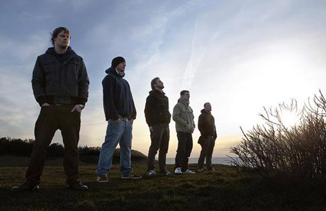 The Psyke Project │ Exclaim!