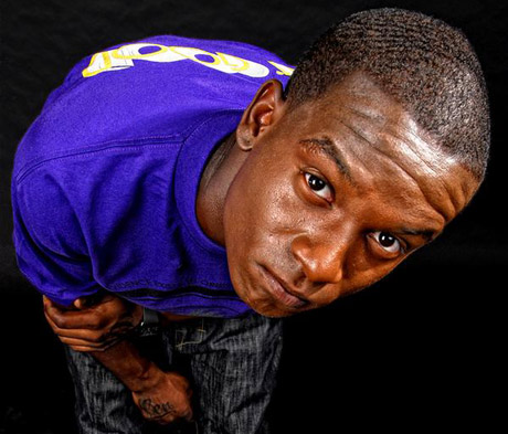 Exclusive: Fashawn Looks to Sophomore Album, Aims for Alchemist to ...