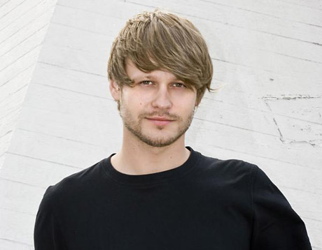 Mathias Kaden │ Exclaim!