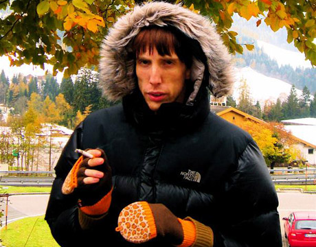 Atlas Sound | Exclaim!