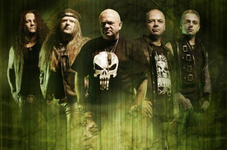 U.D.O. │ Exclaim!