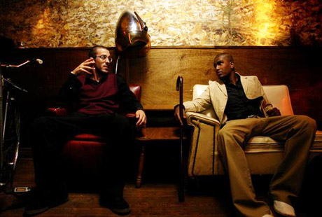 Magnolius │ Exclaim!