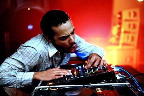 DJ Mehdi Dies at 34 │ Exclaim!