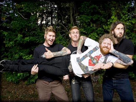 Mastodon │ Exclaim!