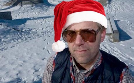 Jason Lytle Releases Free Christmas Album Online, Gets Working on ...