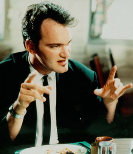 Quentin Tarantino: The Ultimate Collection │ Exclaim!