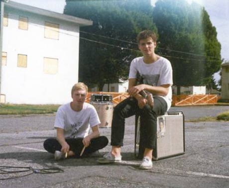 Exclusive: Vancouver's Makeout Videotape Sign to Unfamiliar Records ...