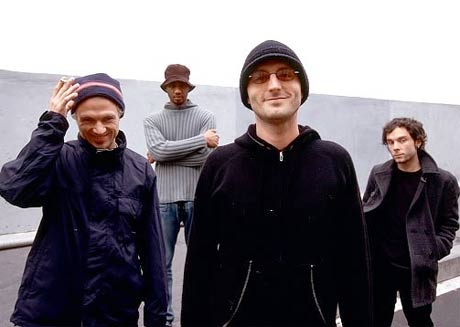 Remy Zero's Gregory Slay Dies at 40 │ Exclaim!