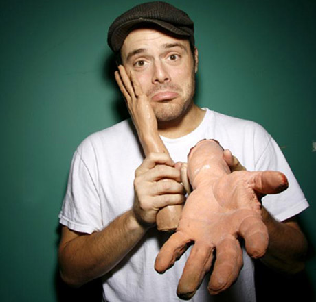 Blockhead │ Exclaim!