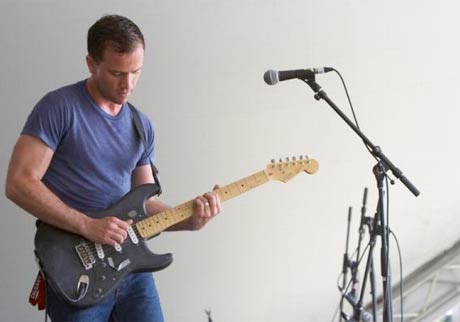 Exclusive: Greg MacPherson Talks First Album in Five Years │ Exclaim!