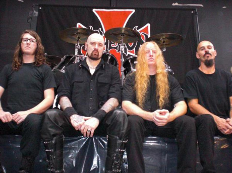 Acheron Throwing in the Towel │ Exclaim!