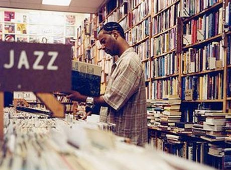 Madlib Set to Release New Jazz Record │ Exclaim!