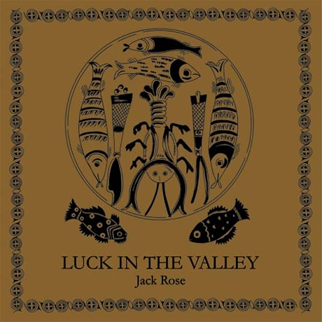 Details Announced for Jack Rose Memorial Shows and New LP │ Exclaim!