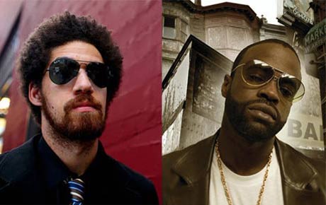 The Roots' Black Thought Stirs Up More Anticipation for Danger Mouse ...