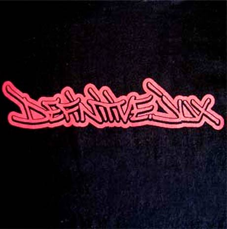 Update: Definitive Jux Going "on Hiatus" as El-P Leaves His Post │ Exclaim!